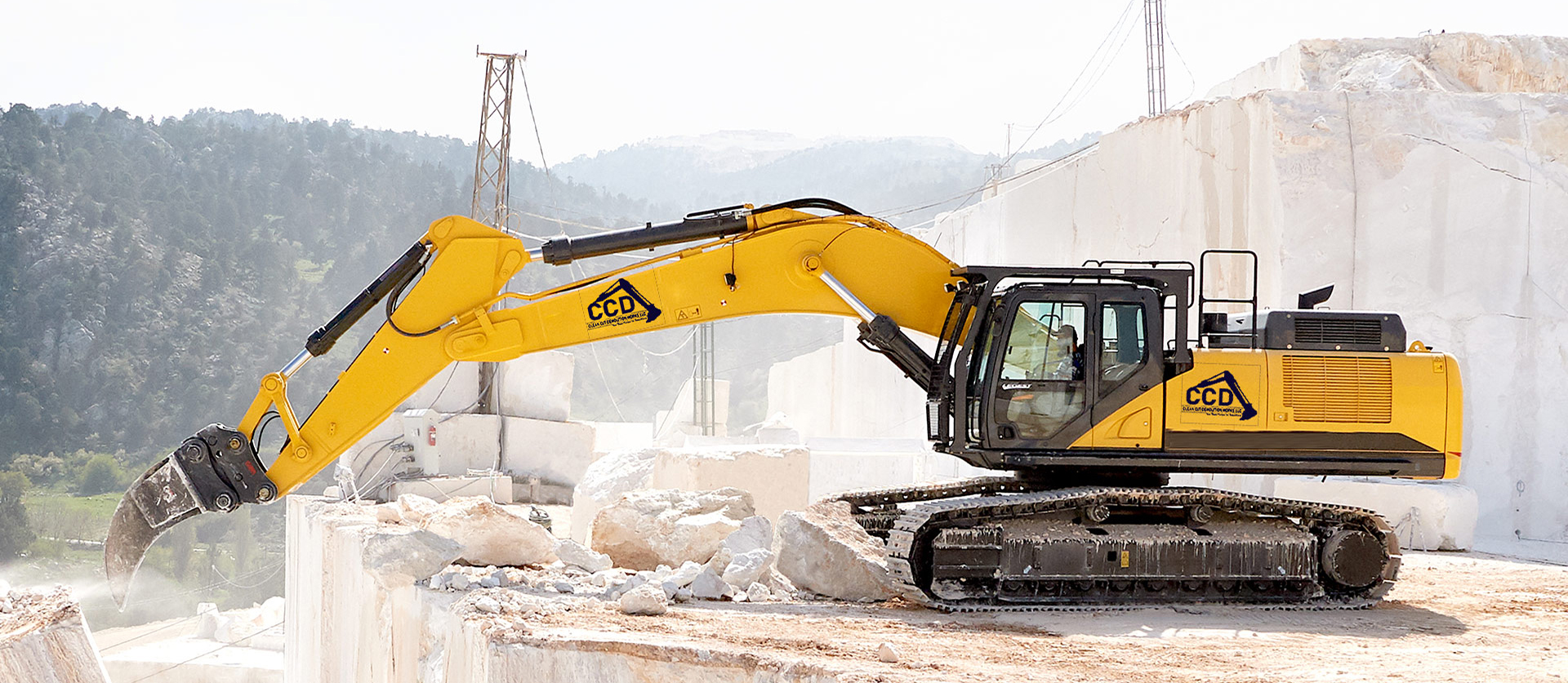 Clean Cut Demolition Works LLC – Just another WordPress site